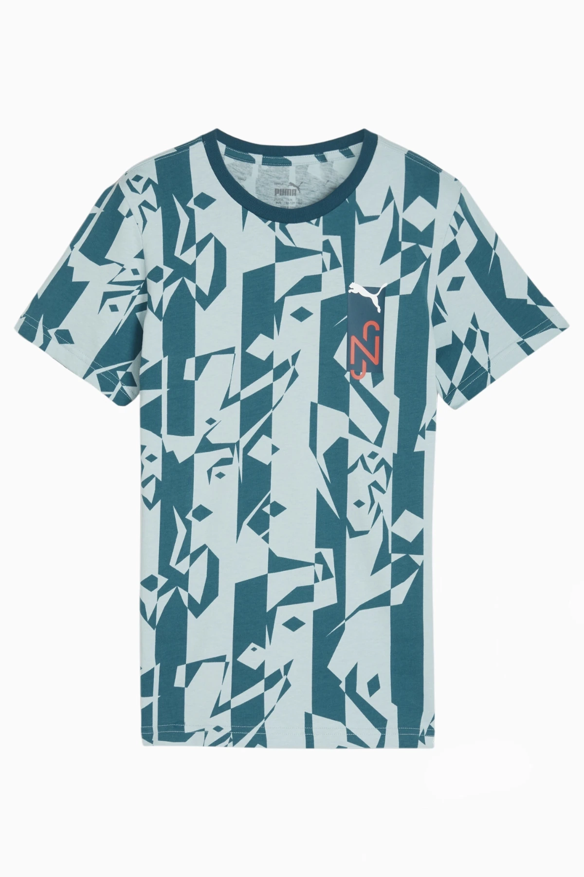 Tricou Puma x Neymar Jr Creativity Junior | Magazin de fotbal ...