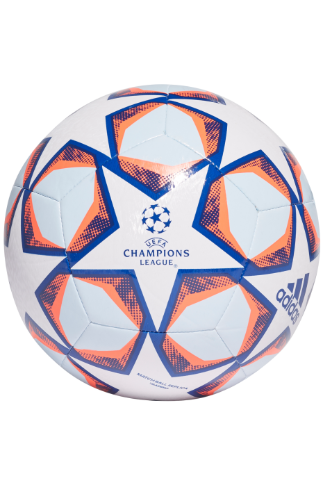 Piłka adidas Finale 20 Training rozmiar 5 | Buty piłkarskie, sprzęt i ...