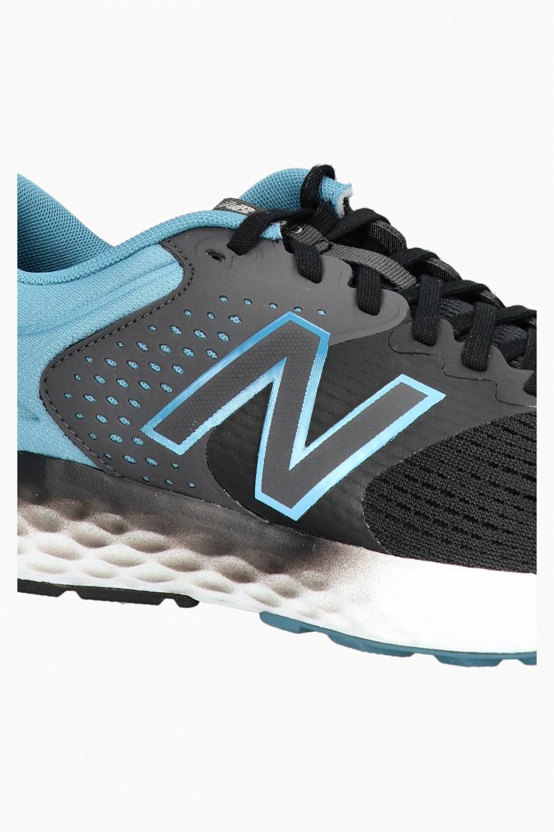 Buty New Balance M520 - Czarny | Buty piłkarskie, sprzęt i akcesoria ...