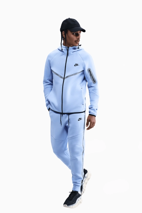 Pants Nike Tech - Blue | R-GOL.com - Football boots & equipment
