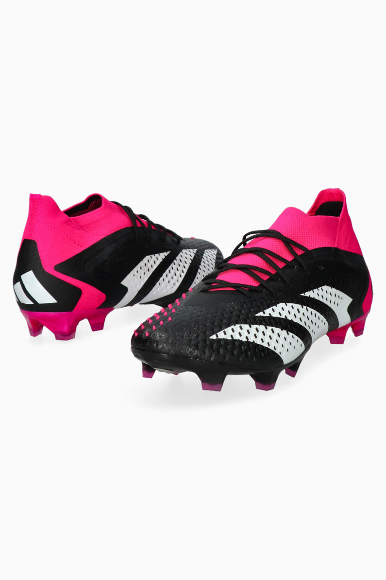 Korki adidas Predator Accuracy.1 FG | Buty piłkarskie, sprzęt i ...