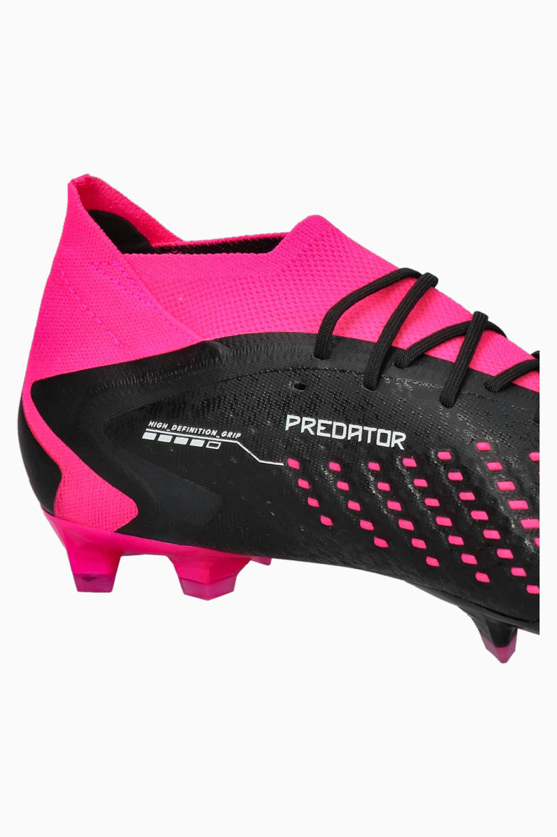 Korki adidas Predator Accuracy.1 FG | Buty piłkarskie, sprzęt i ...