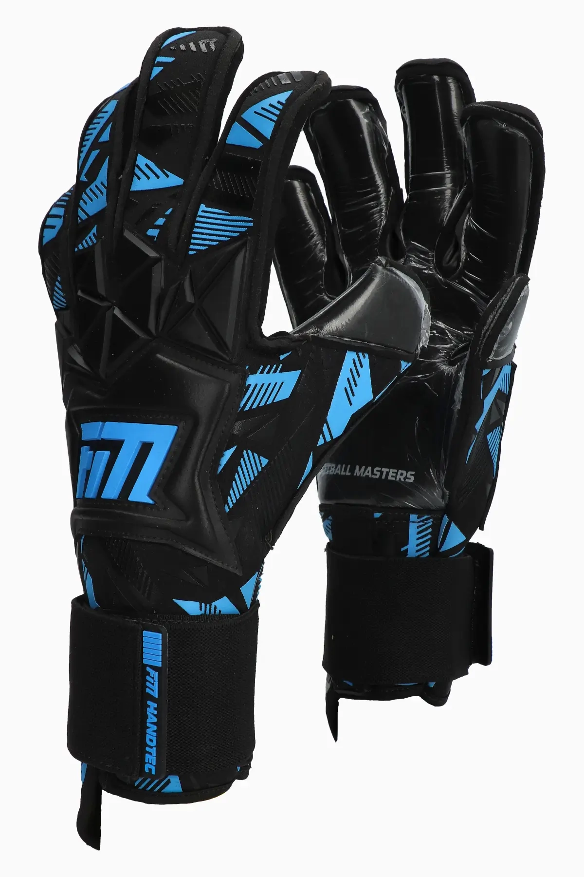 Goalkeeper Gloves Football Masters Invictus X Pro | R-GOL.com ...