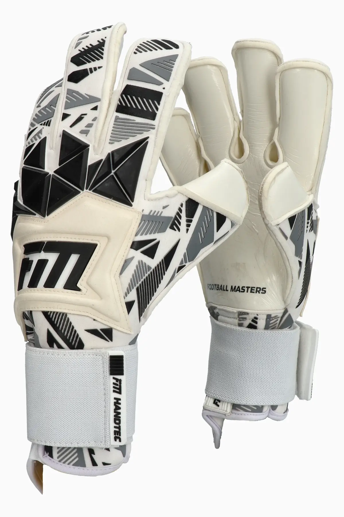 Goalkeeper Gloves Football Masters Invictus X Pro | R-GOL.com ...
