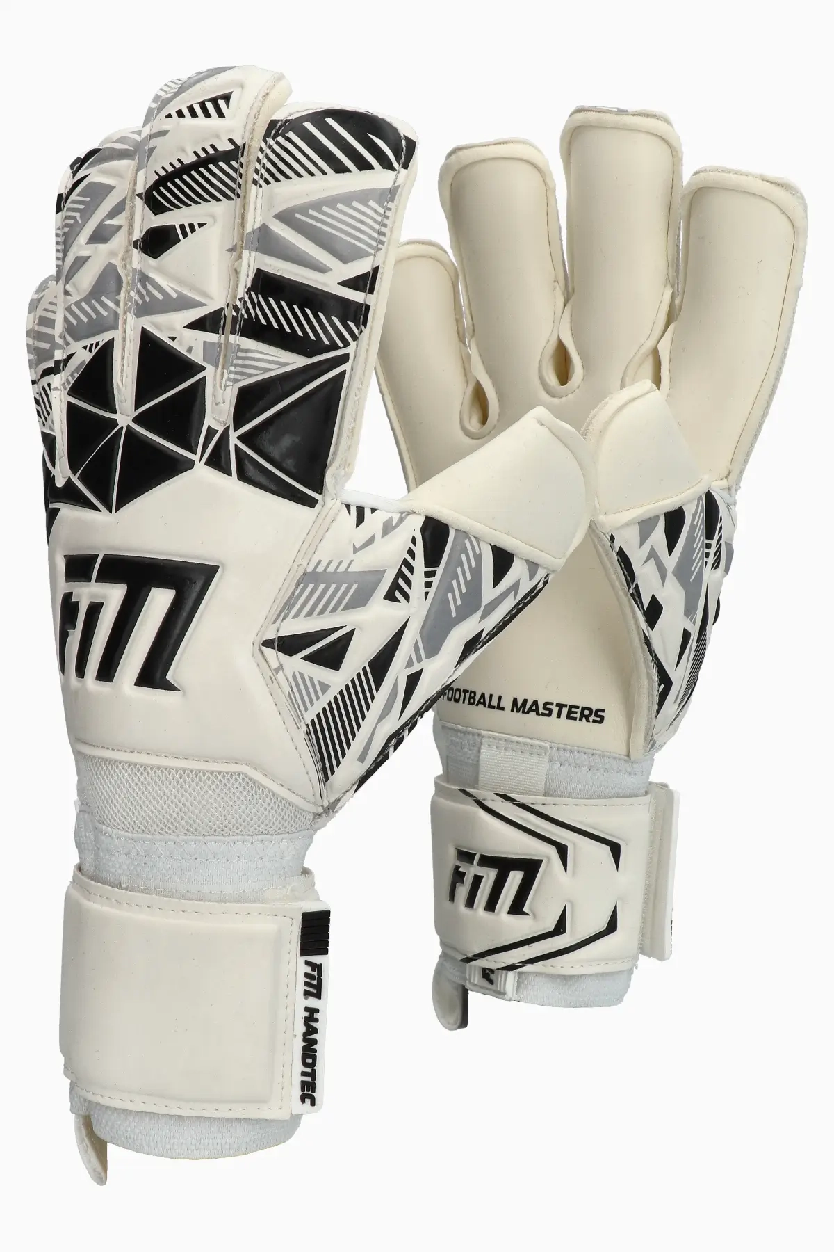 Goalkeeper Gloves Football Masters Invictus X | R-GOL.com - Football ...