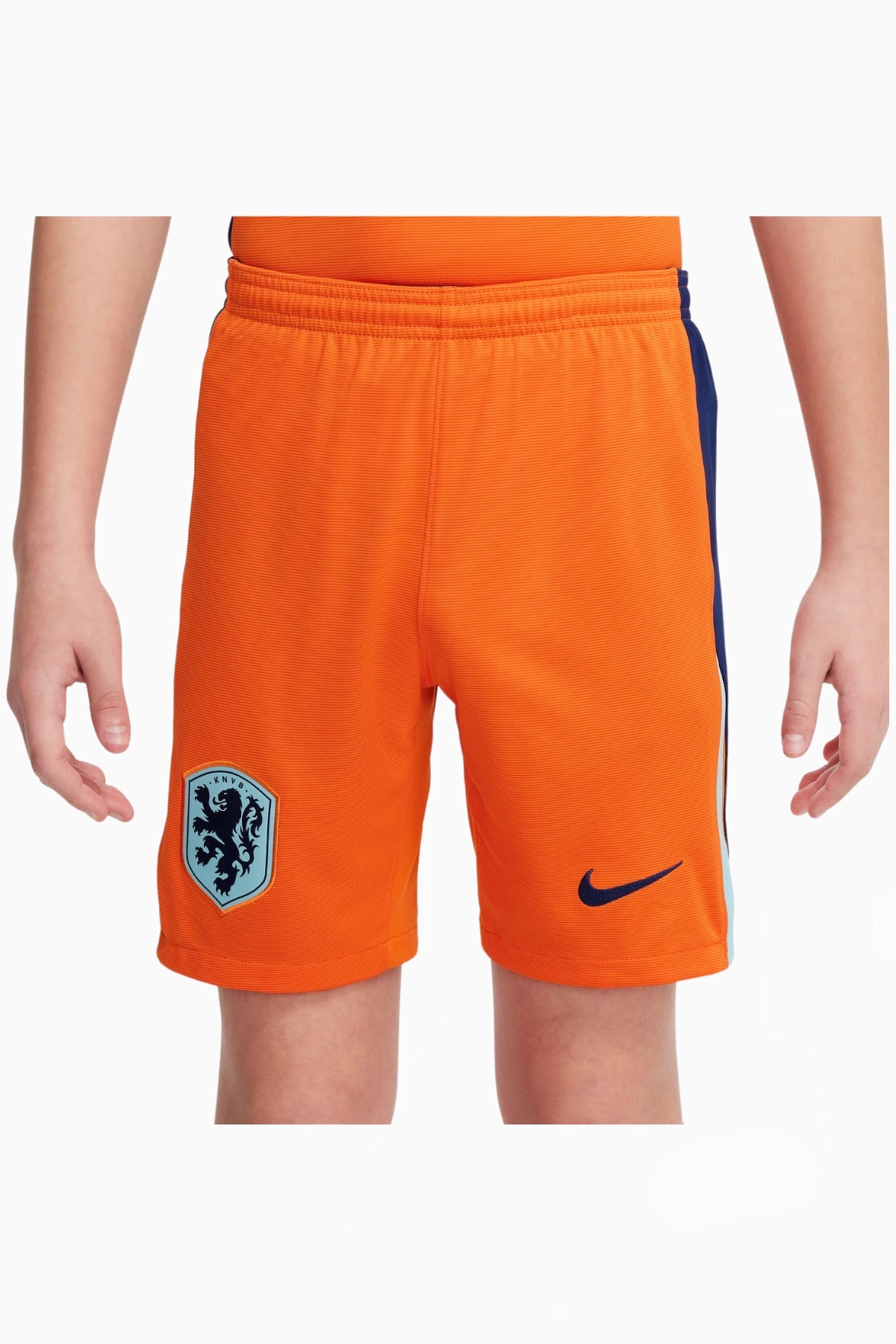 Spodenki Reprezentacji Holandii Nike 2024 Domowe Stadium Junior Spodenki Reprezentacji Holandii Nike 2024 Domowe Stadium Junior