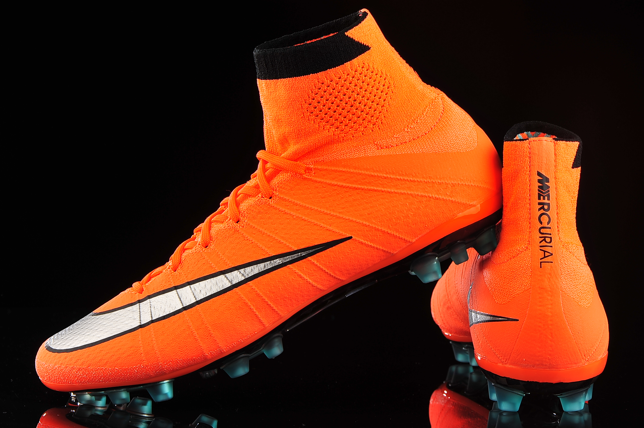 Nike Mercurial Superfly AG R 717138 803 R GOL Football Boots Nike Mercurial Superfly AG R 717138 803 R GOL Football Boots