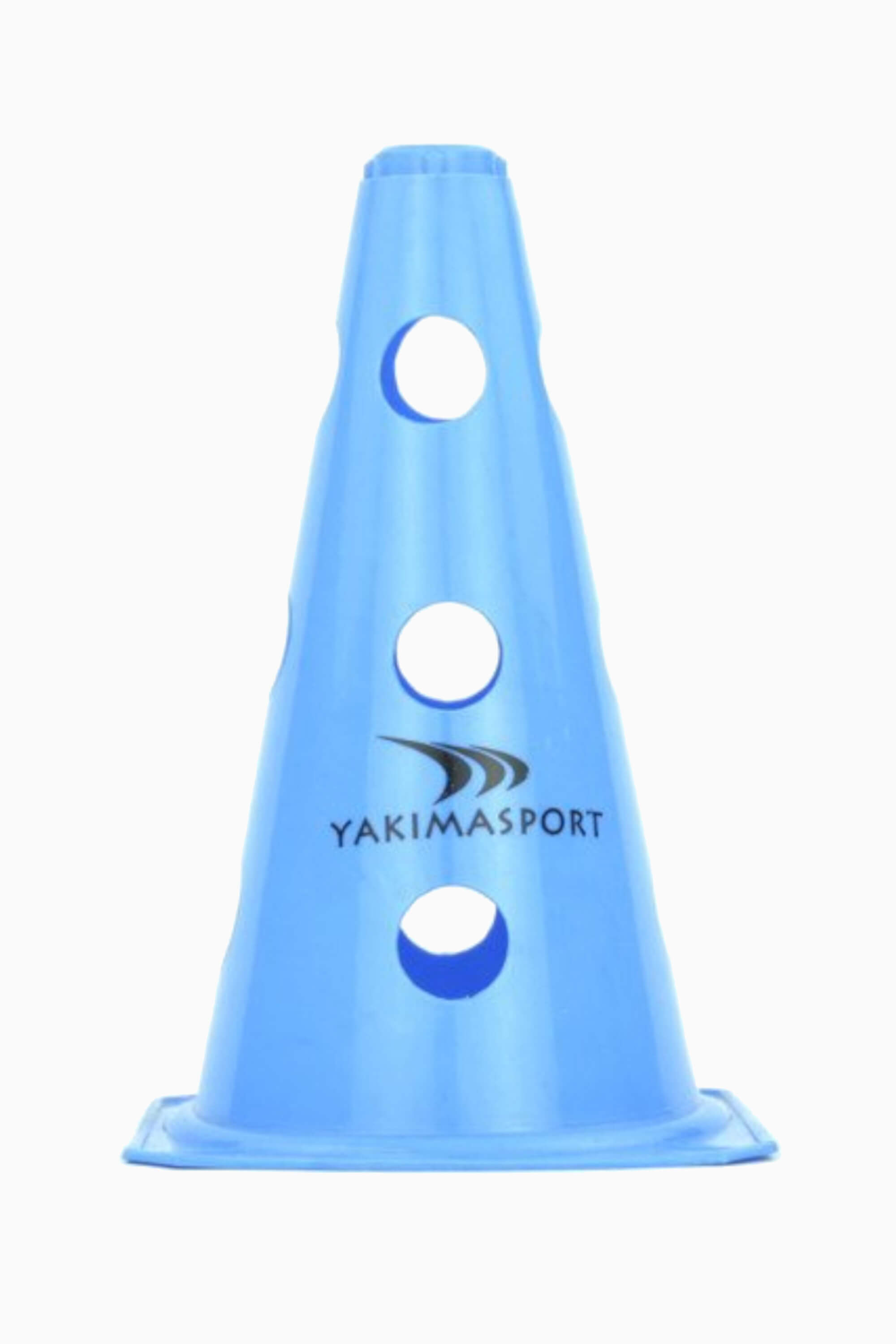 Cone with holes Yakimasport - sky blue | R-GOL.com - Football boots ...