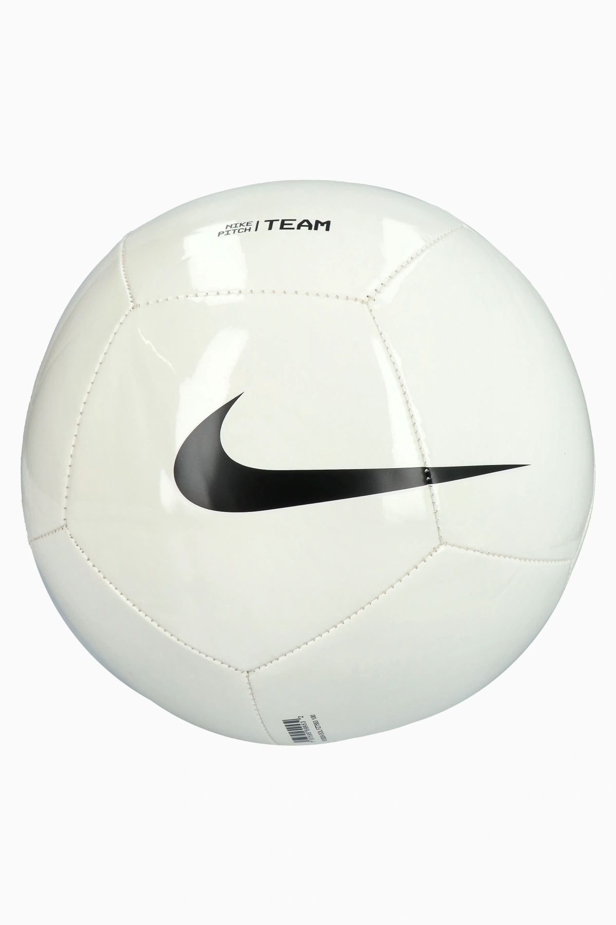 Ball Nike Pitch Team size 4 - White | R-GOL.com - Football boots ...