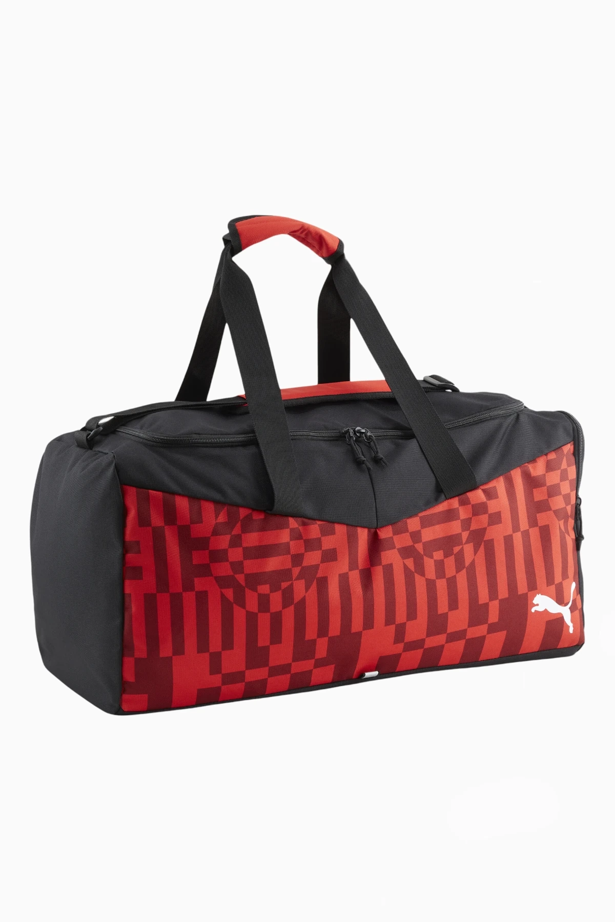 Training bag Puma individualRISE M | R-GOL.com - Football boots & equipment
