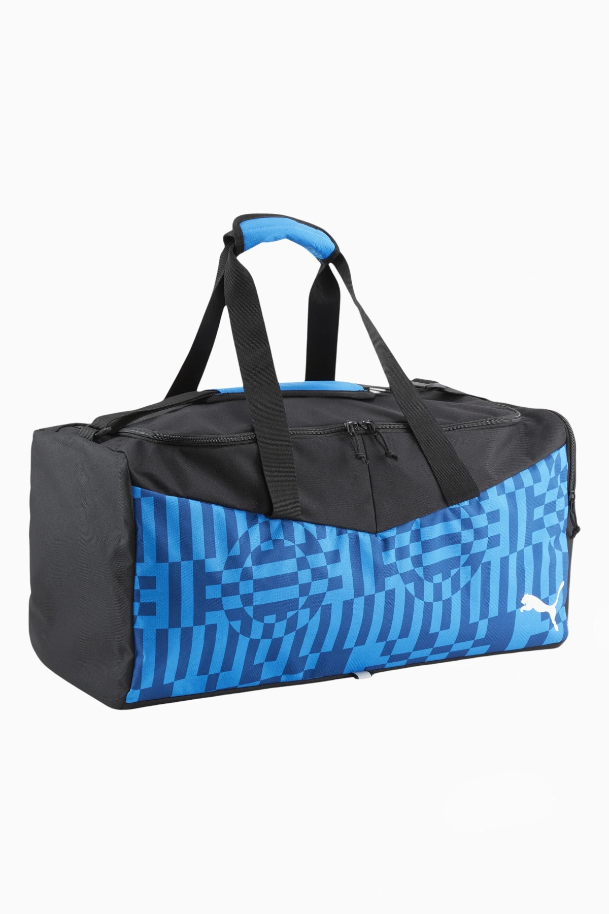 Training bag Puma individualRISE M | R-GOL.com - Football boots & equipment
