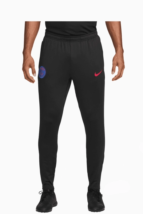 Pants Nike PSG 25/26 Strike - Black | R-GOL.com - Football boots ...