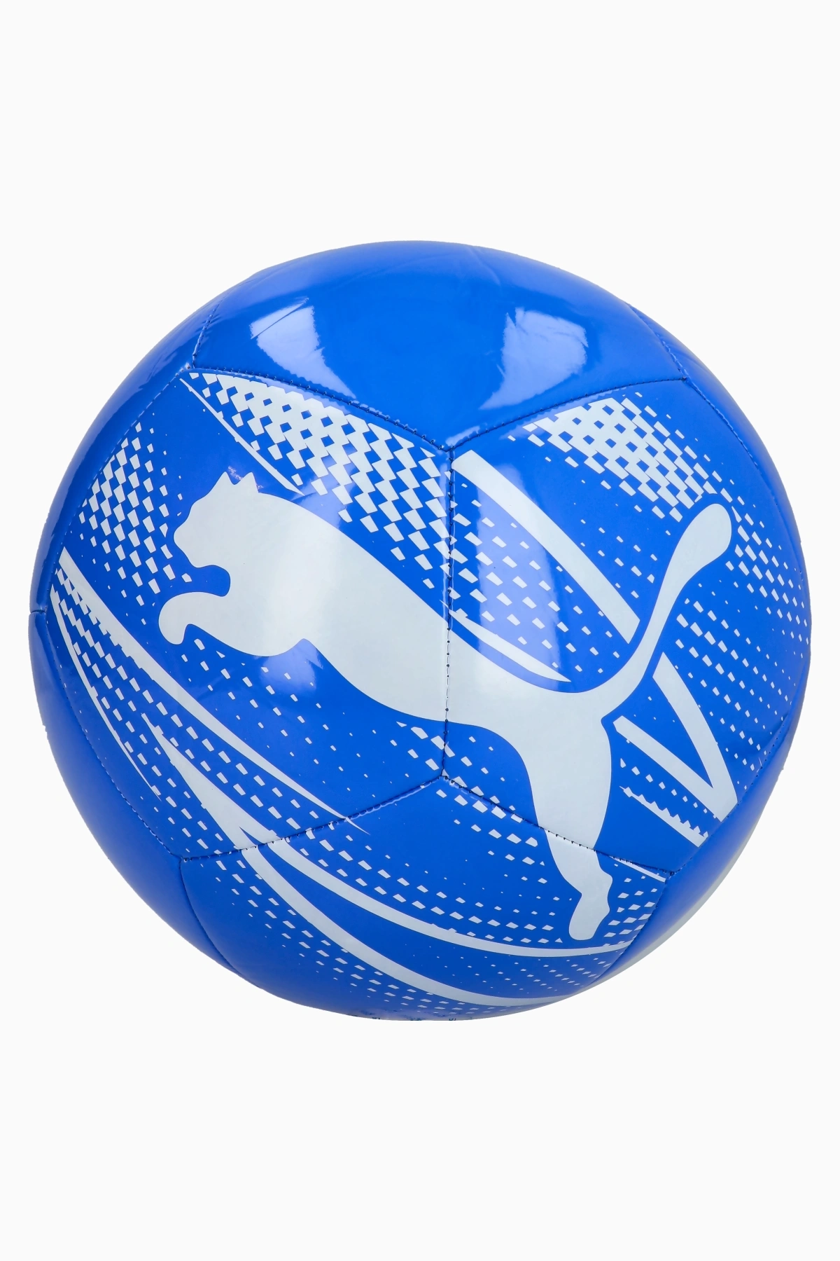 Ball Puma Attacanto size 4 - Blue | R-GOL.com - Football boots & equipment
