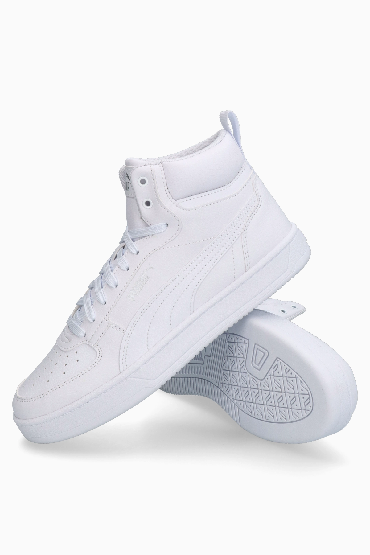 Sneakers Puma Caven 2.0 Mid - Black | R-GOL.com - Football boots ...