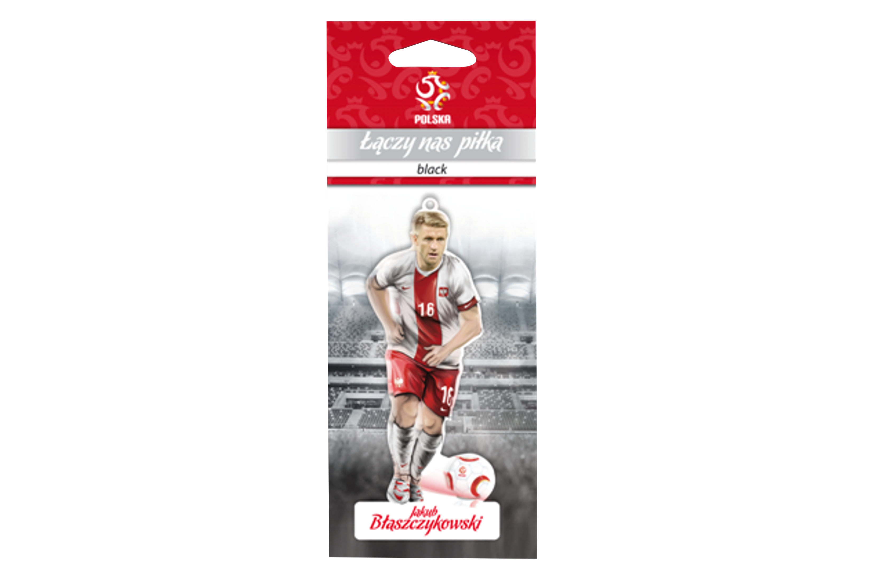 Paper bag "Robert Lewandowski" small | R-GOL.com - Football boots ...