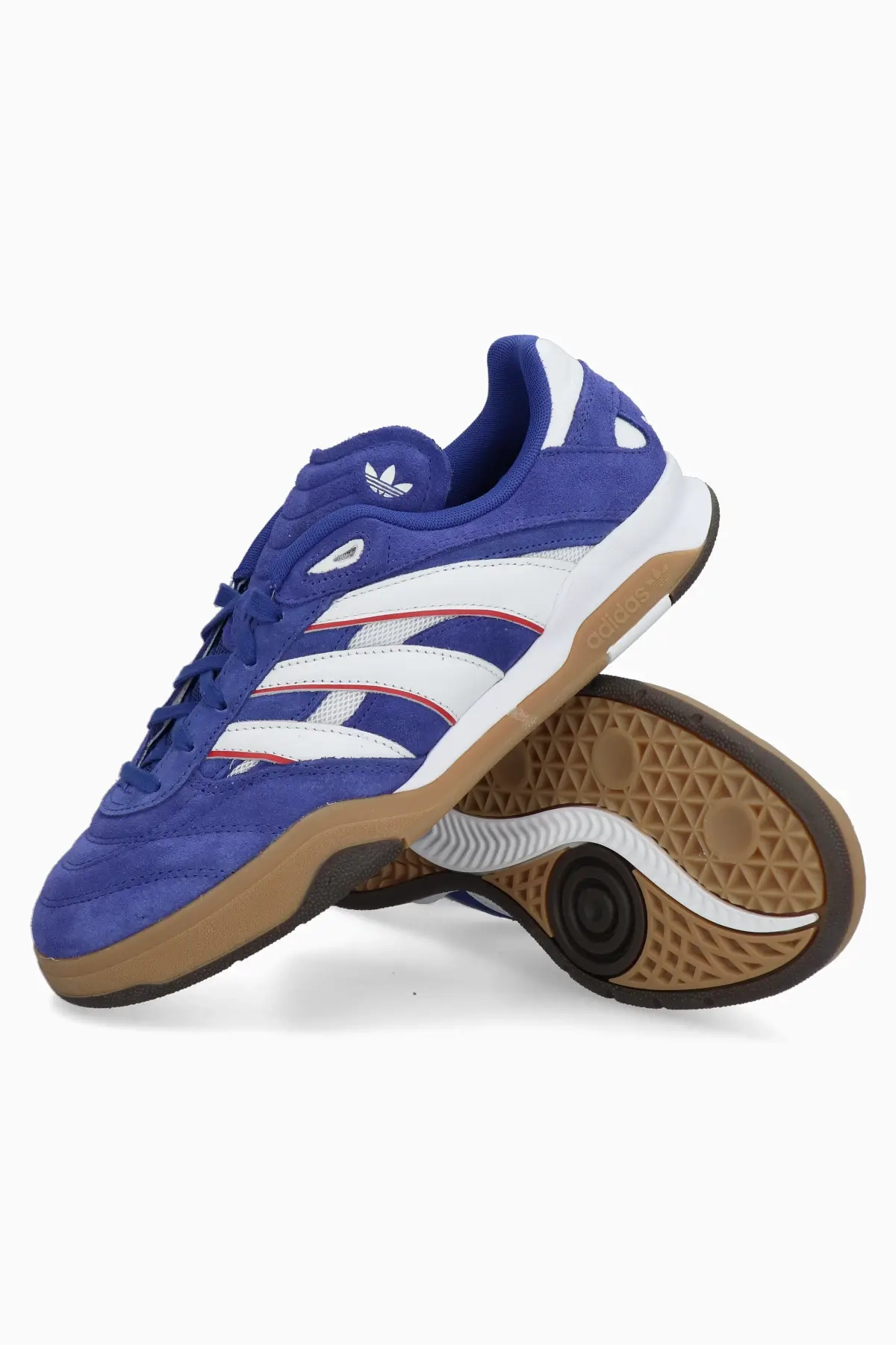 Sneakers adidas Predator Mundial - Blue | R-GOL.com - Football boots ...
