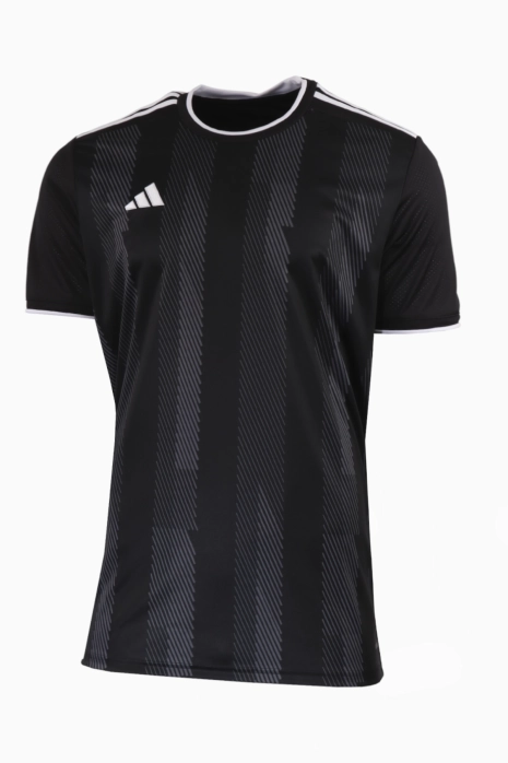 Football shirt adidas Team Competition - Black | R-GOL.com - Football ...