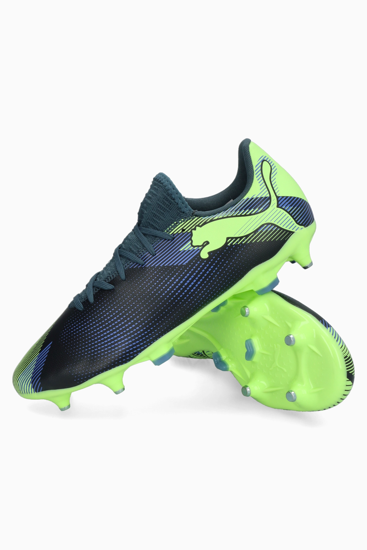 Cleats Puma Future 7 Play MxSG - Multicolor | R-GOL.com - Football ...