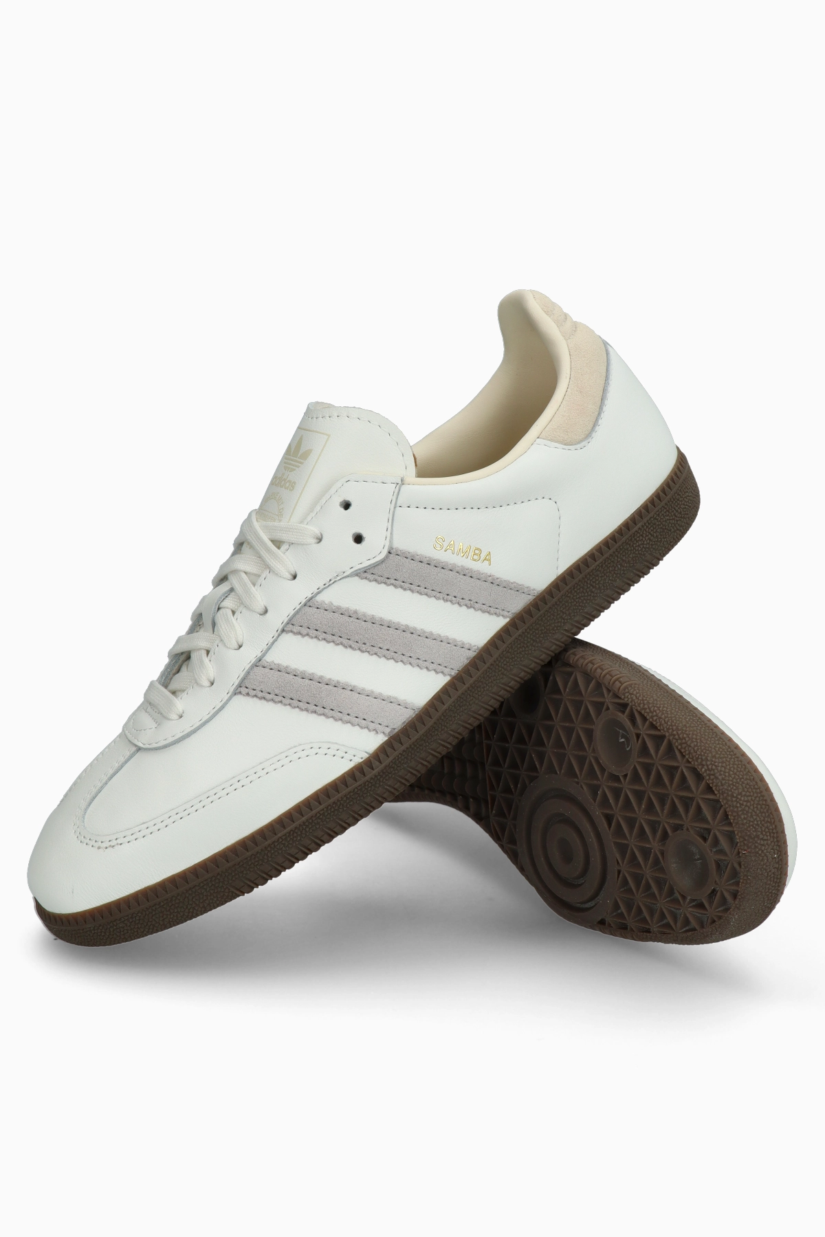Buty Sneakers adidas Samba OG - Biały | Buty piłkarskie, sprzęt i ...