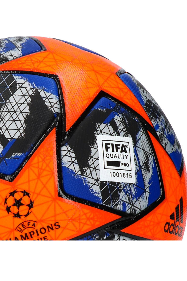 Piłka adidas Finale 19 OMB Winter rozmiar 5 | Buty piłkarskie, sprzęt i ...