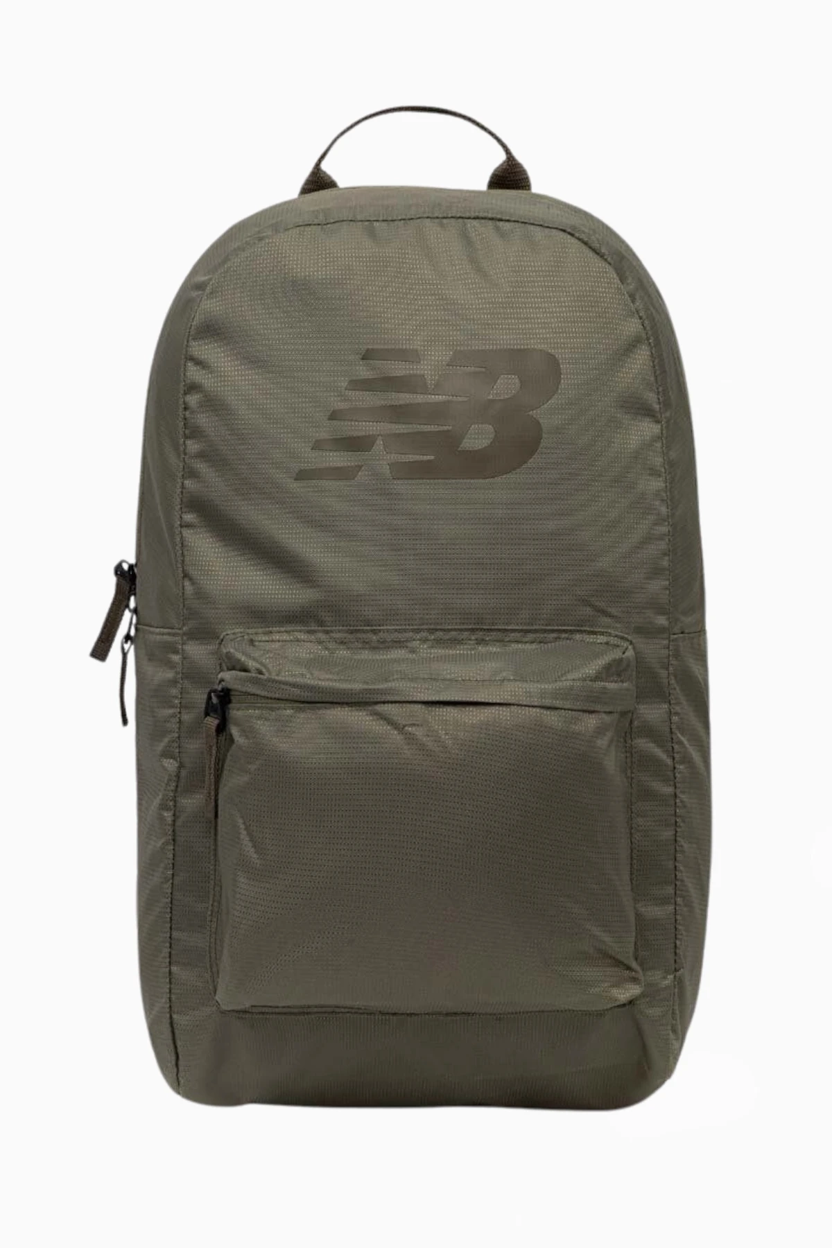 Backpack New Balance OPP Core - Green | R-GOL.com - Football boots ...