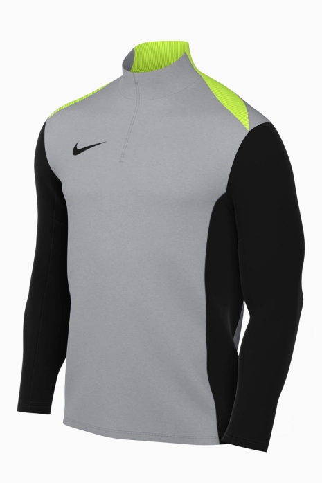 Bluza Nike Dri-FIT Academy Pro 24 - Szary | Buty piłkarskie, sprzęt i ...
