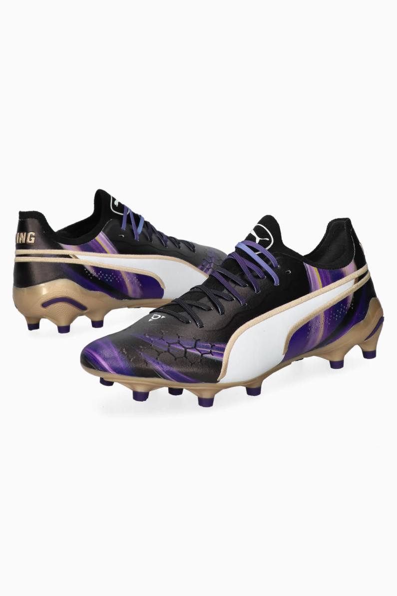 Cleats Puma King Ultimate 21 FG/AG | R-GOL.com - Football boots & equipment