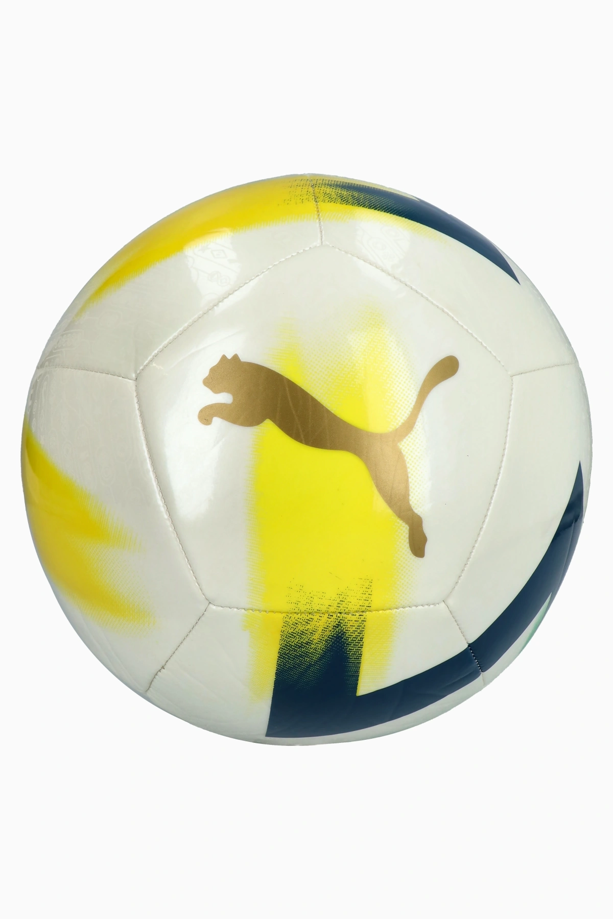 Puma Neymar Jr BNA Graphic topu - boyut 3 - Beyaz | Futbol ayakkabıları ...