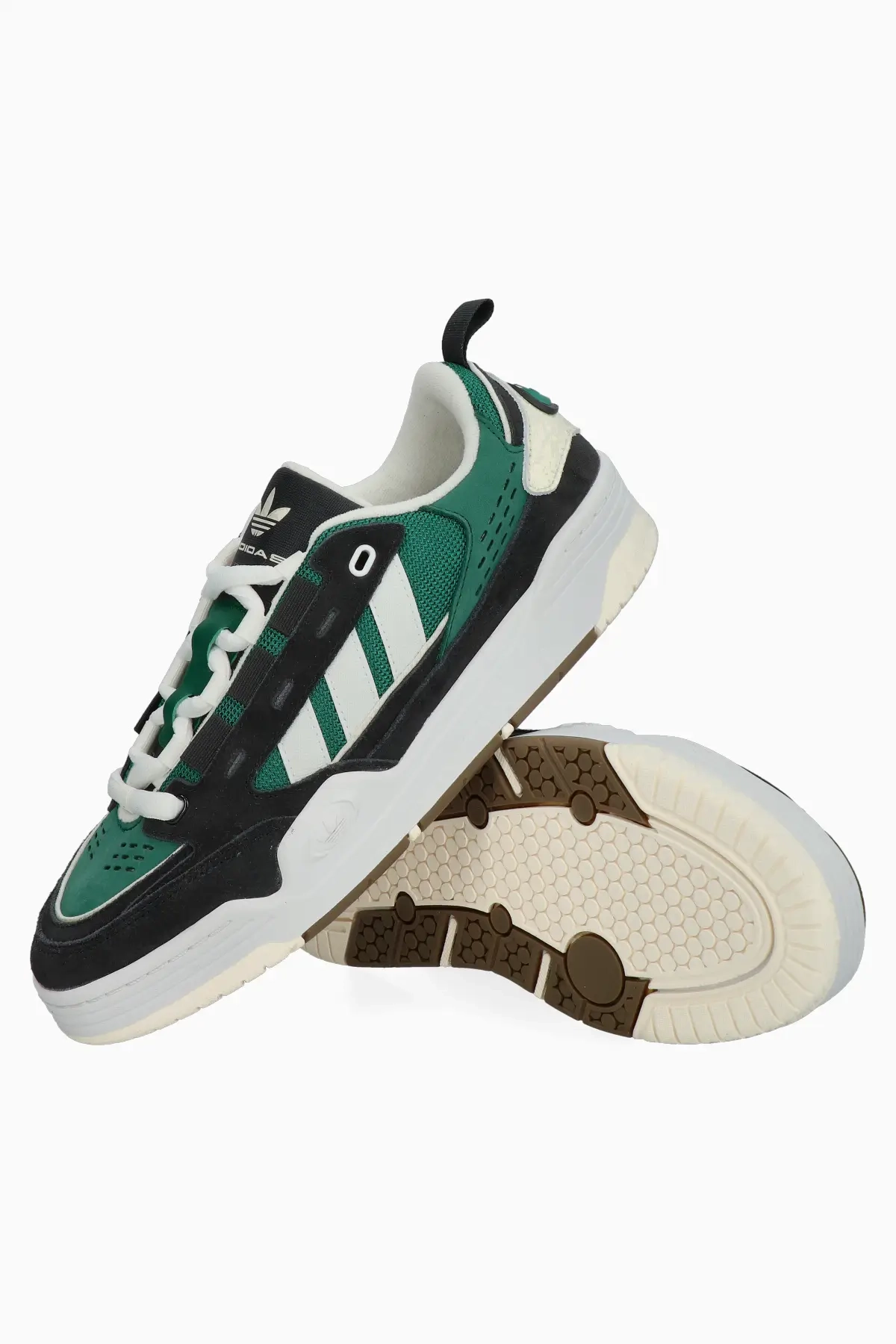 Sneakers adidas Adi2000 - Green | R-GOL.com - Football boots & equipment