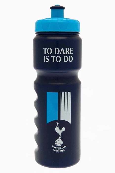 Water Bottle Tottenham Hotspur - Navy blue | R-GOL.com - Football boots ...