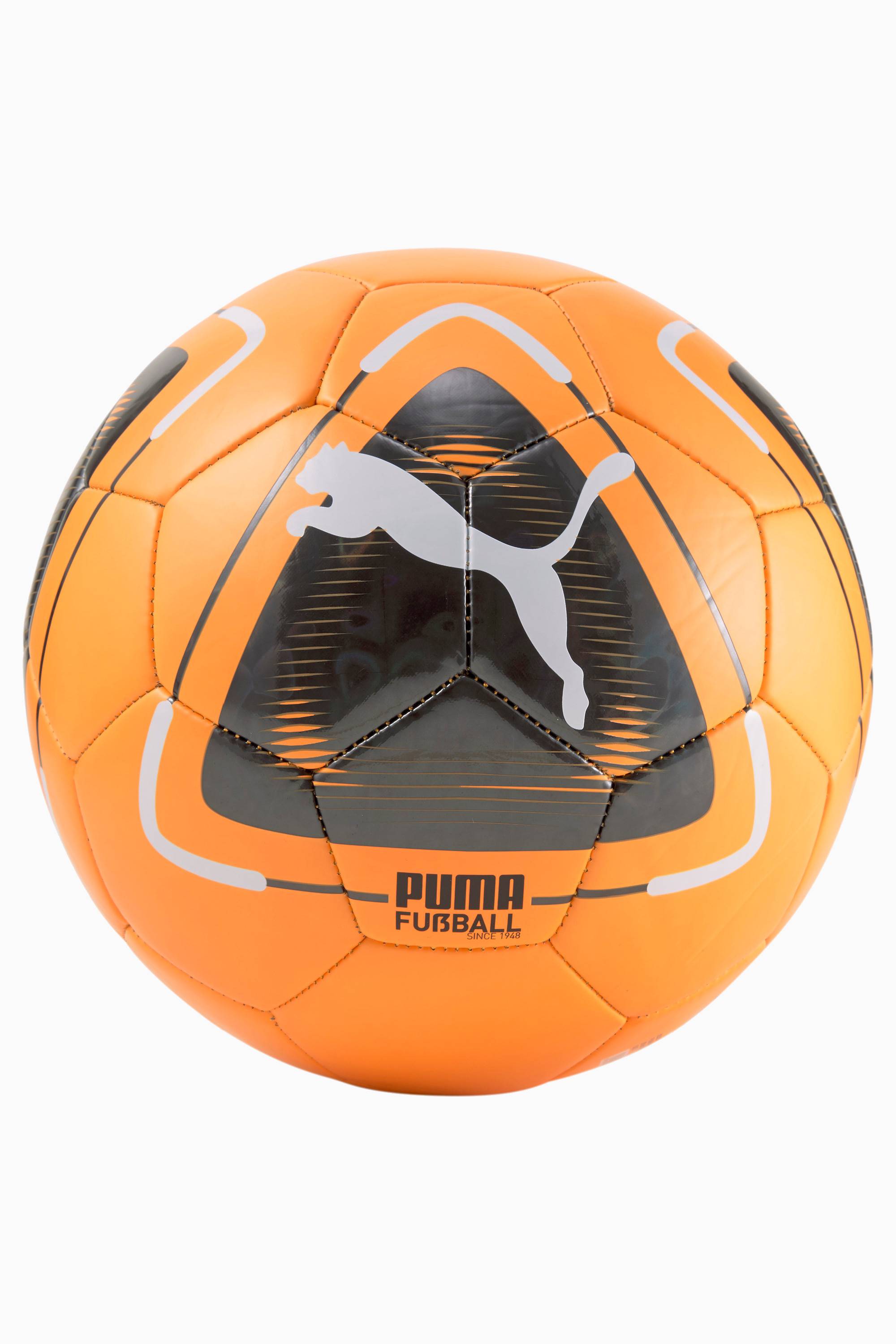 Ball Puma Park size 5 - Orange | R-GOL.com - Football boots & equipment