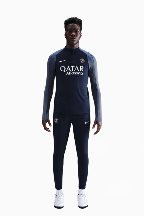 Pants Nike PSG 25/26 Strike - Navy blue | R-GOL.com - Football boots ...