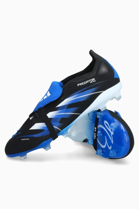 Cleats adidas Predator Elite Jude Bellingham FT FG Junior - Black | R ...