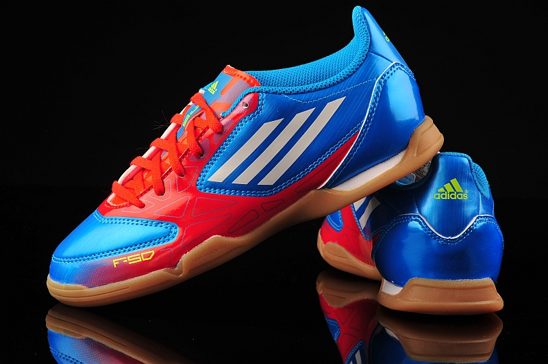 adidas F5 IN Junior V24015 | R-GOL.com - Fußballschuhe und ...