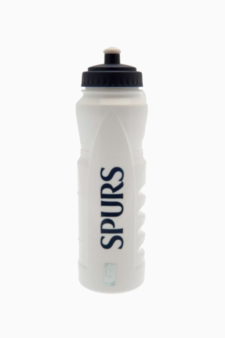 Water Bottle Tottenham Hotspur - White | R-GOL.com - Football boots ...