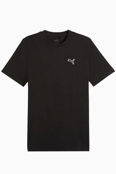 Puma Better Essentials Trikot - Schwarz | R-GOL.com - Fußballschuhe und ...