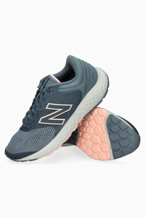 New Balance M520 for women - Gray | R-GOL.com - Football boots & equipment