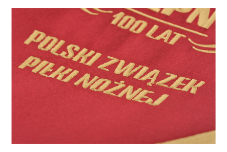 Pzpn Logo 🌟🔝 MEGA NEWS! 🔝🌟 Z Radością... KP Calisia