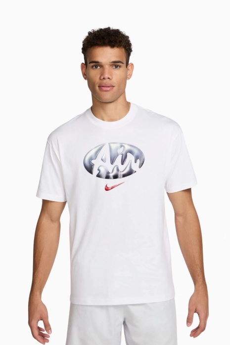 T-Shirt Nike Sportswear Max90 - White | R-GOL.com - Football boots ...
