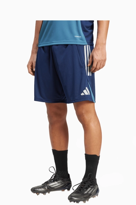 Shorts adidas Arsenal FC 25/26 Competition Training - Navy blue | R-GOL ...
