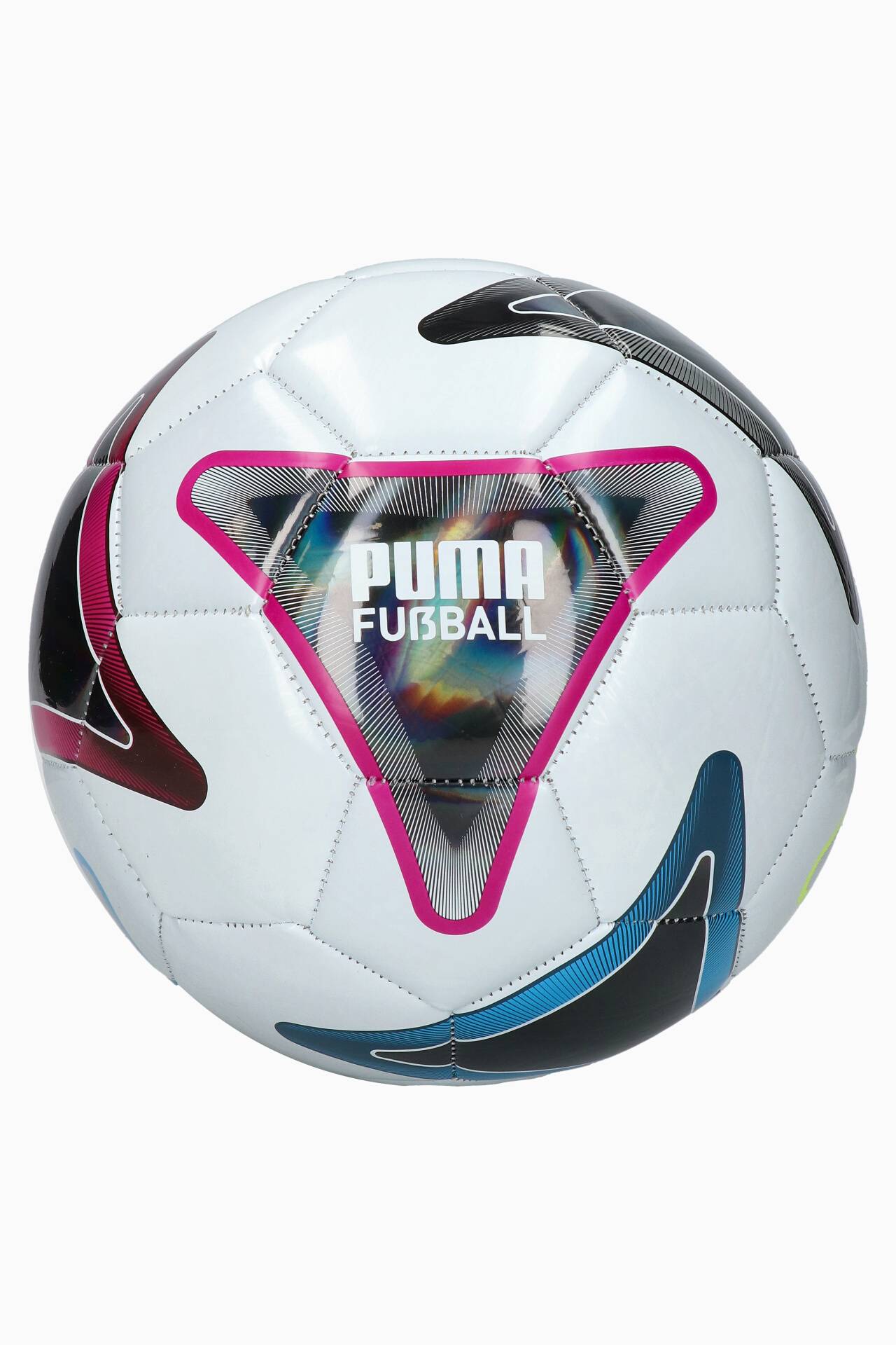 Football Puma Street size 4 - White | R-GOL.com - Football boots ...