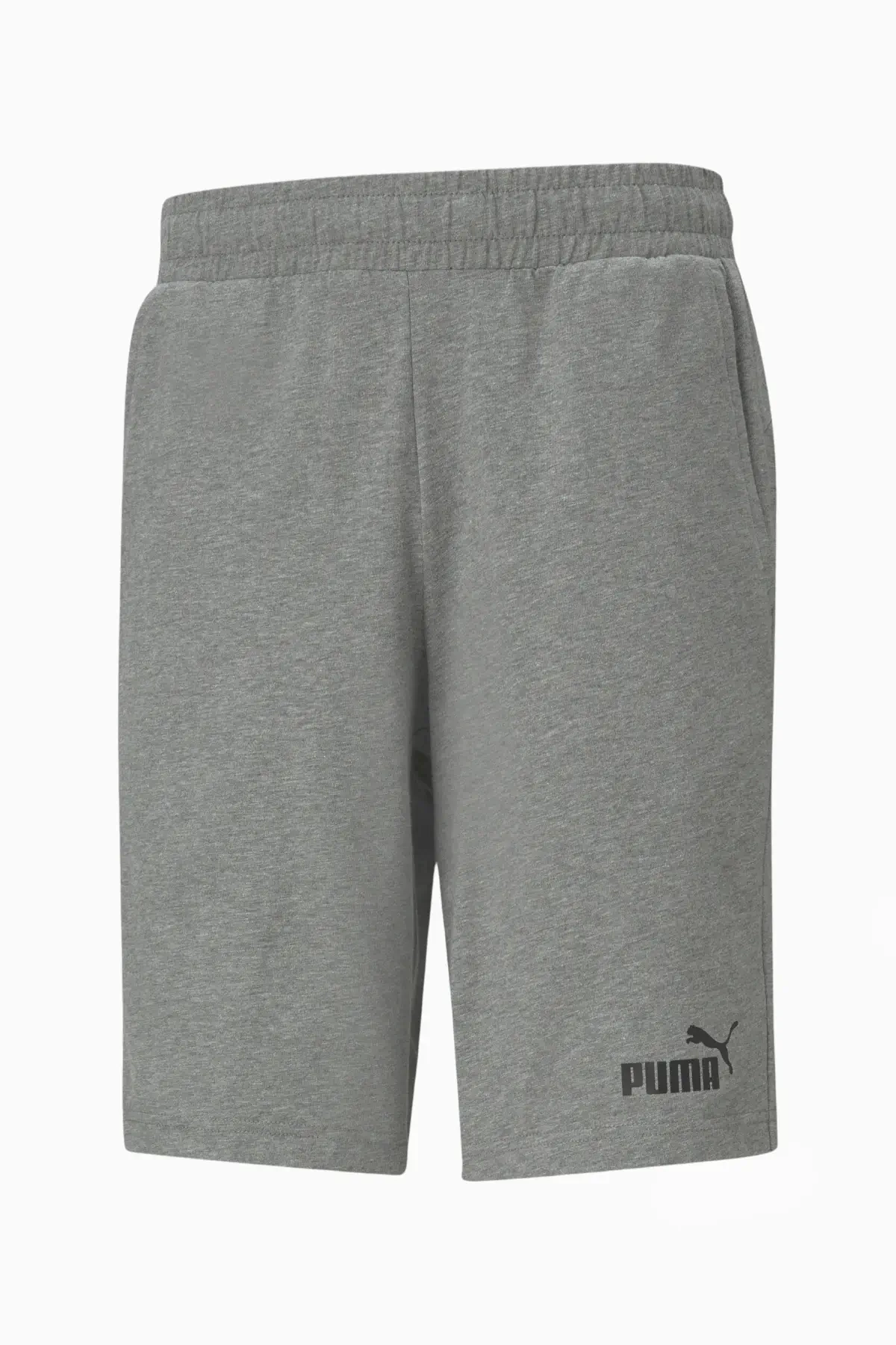Football Shorts Puma Essentials - Gray | R-GOL.com - Football boots ...