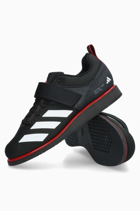 Sneakers adidas Powerlift 5 Weightlifting - Black | R-GOL.com ...